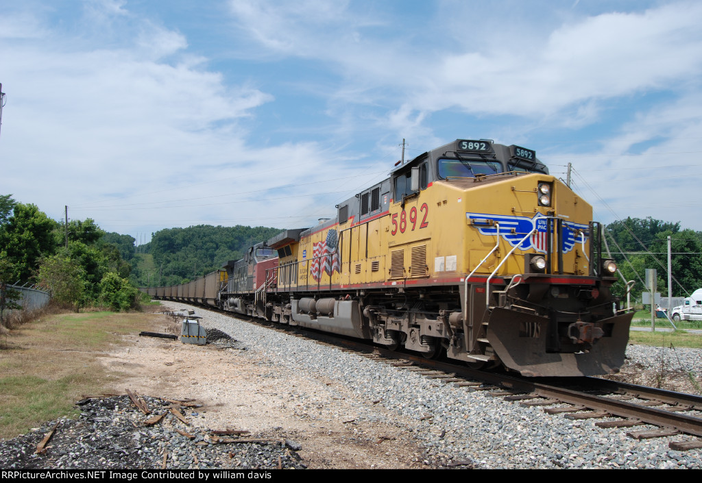 KCS'S Gulf Division Heavener Sub